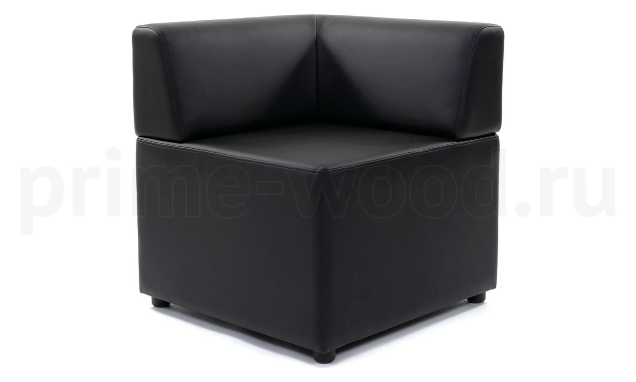 Купить модуль угловой Гамма 65x65x70 в Москве в магазине Prime Wood